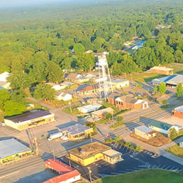 Our Towns - Explore Tishomingo County