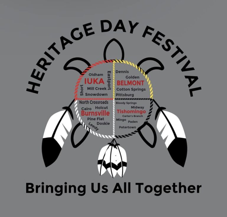 Iuka Heritage Festival - Iuka Car Show